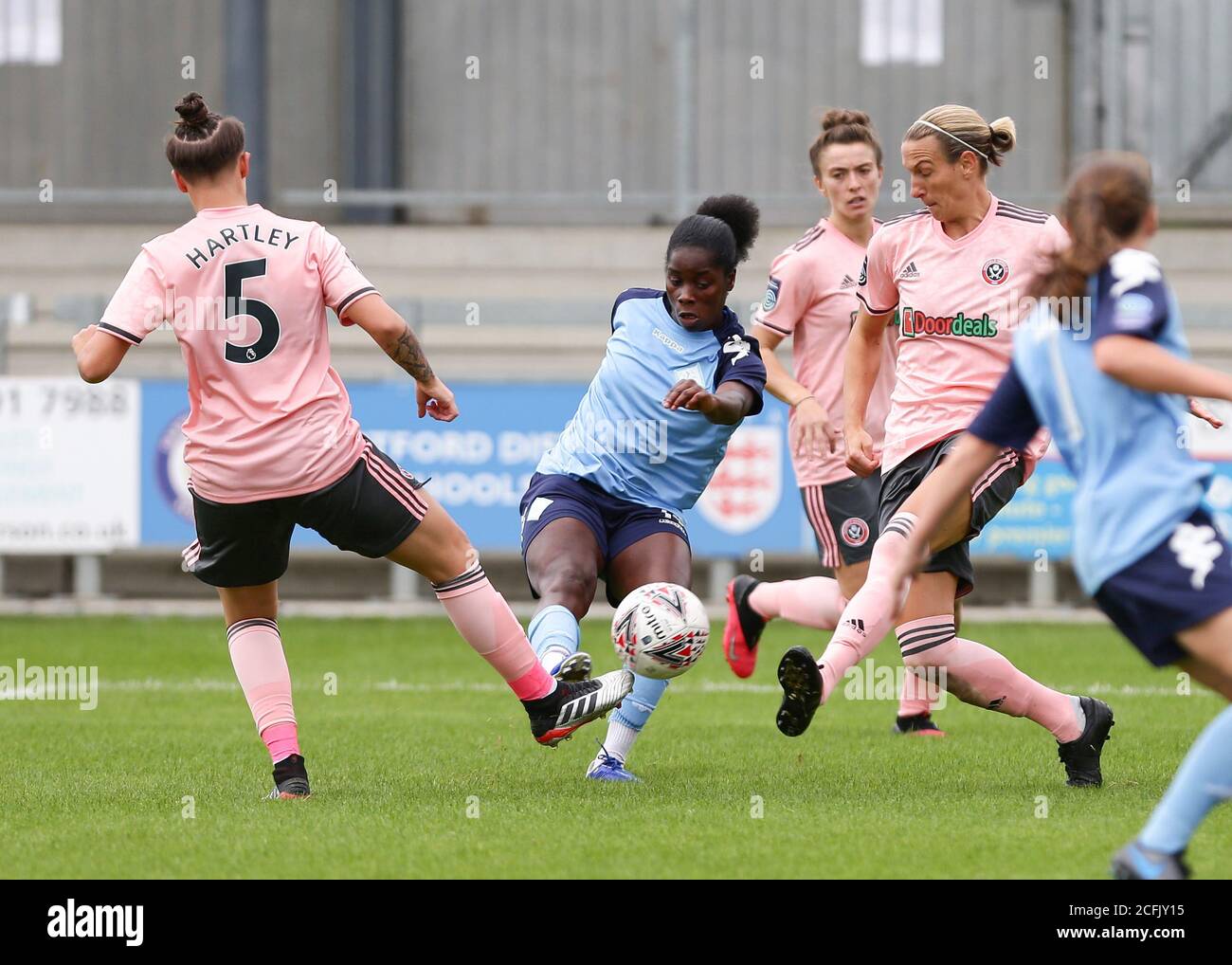 Freda ayisi hi-res stock photography and images - Alamy