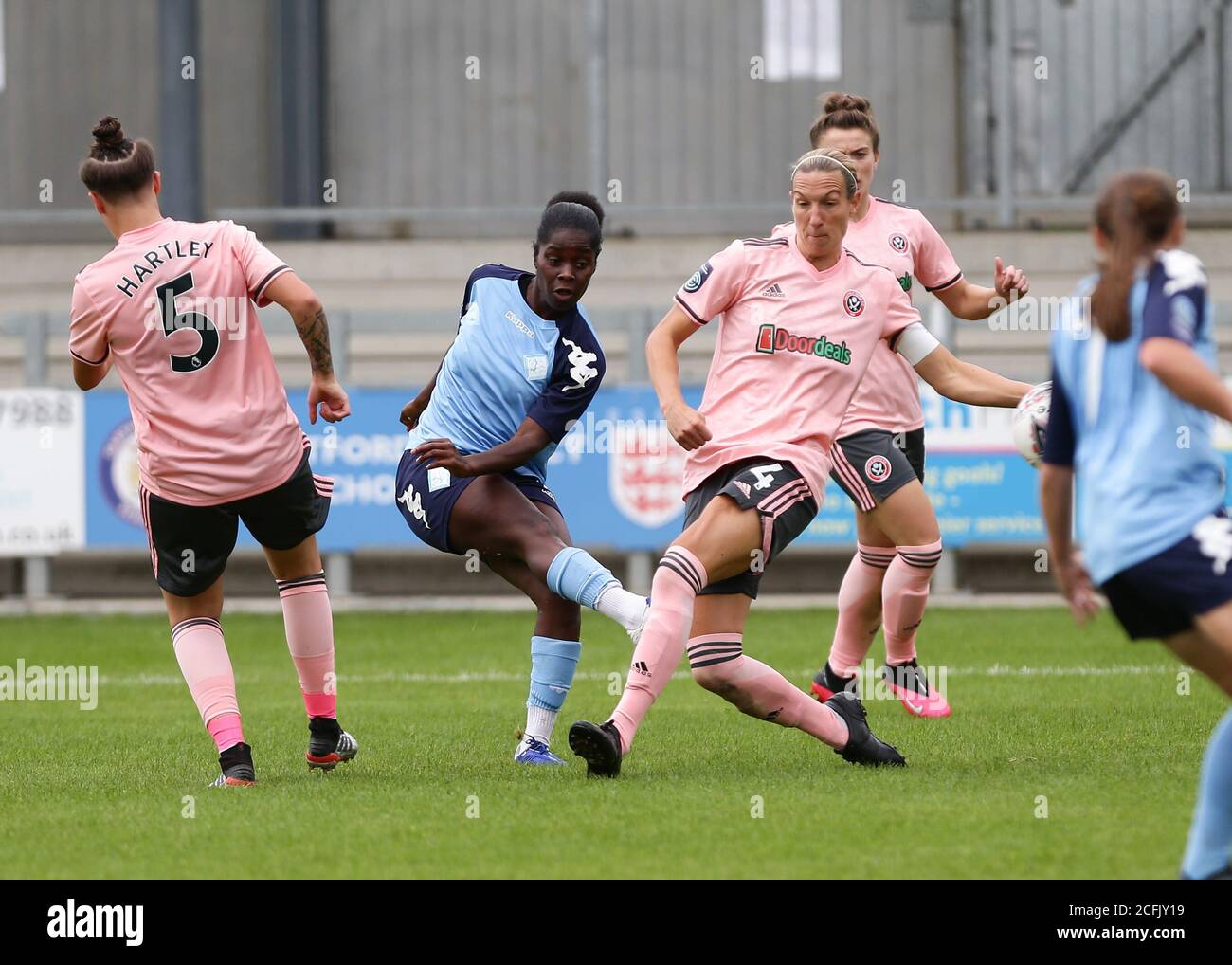 Freda ayisi hi-res stock photography and images - Alamy