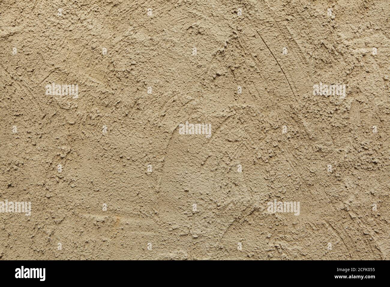 Rough unpainted concrete wall. Background texture Stock Photo - Alamy
