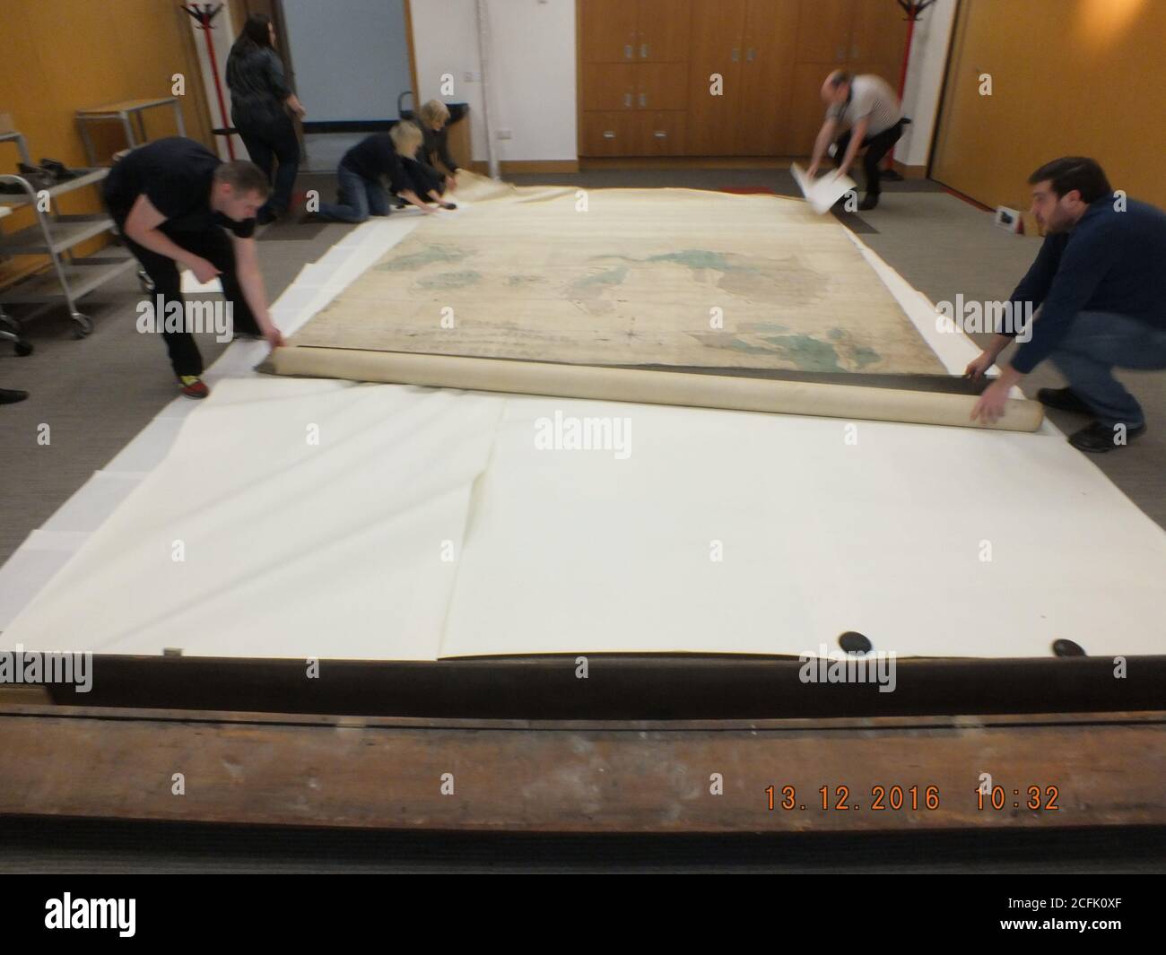 Unrolling Paper Old Paper High Resolution Stock Photography and Images ...