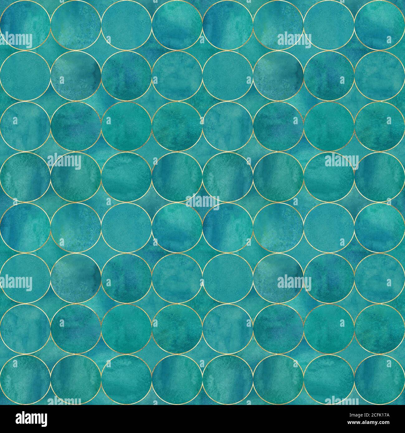 Terq Seamless Texture