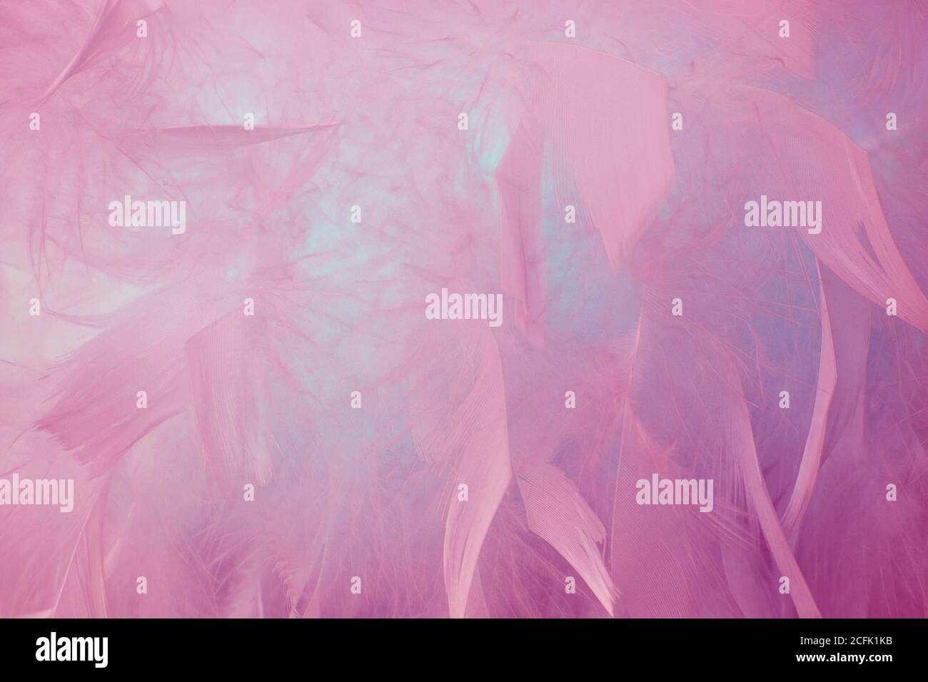 Boho style background light blue hi-res stock photography and images ...