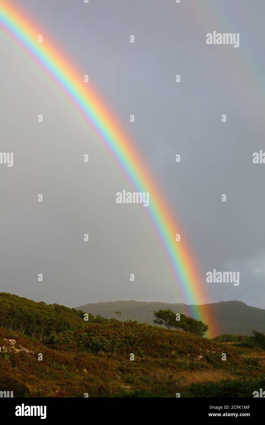 Prism Rainbow High Resolution Stock Photography and Images - Alamy