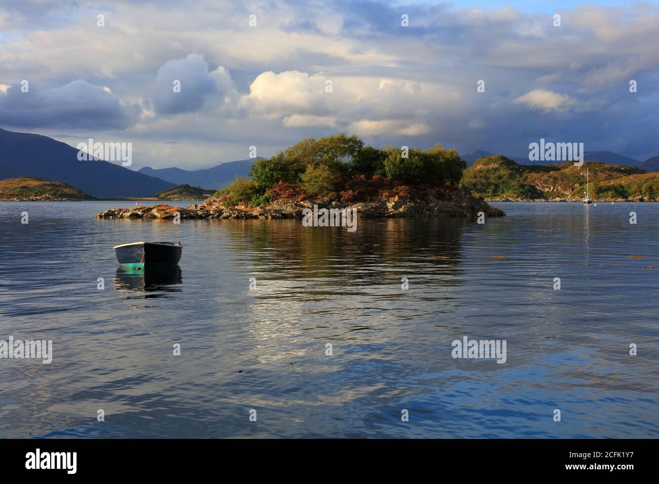 Duirinish hi-res stock photography and images - Alamy