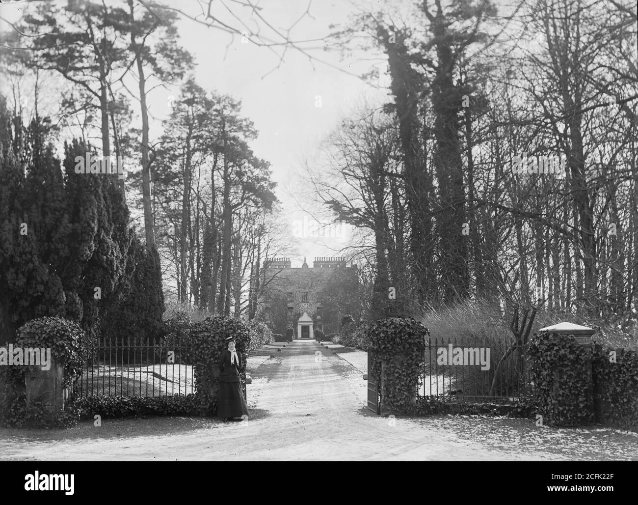 Galgorm castle hi-res stock photography and images - Alamy