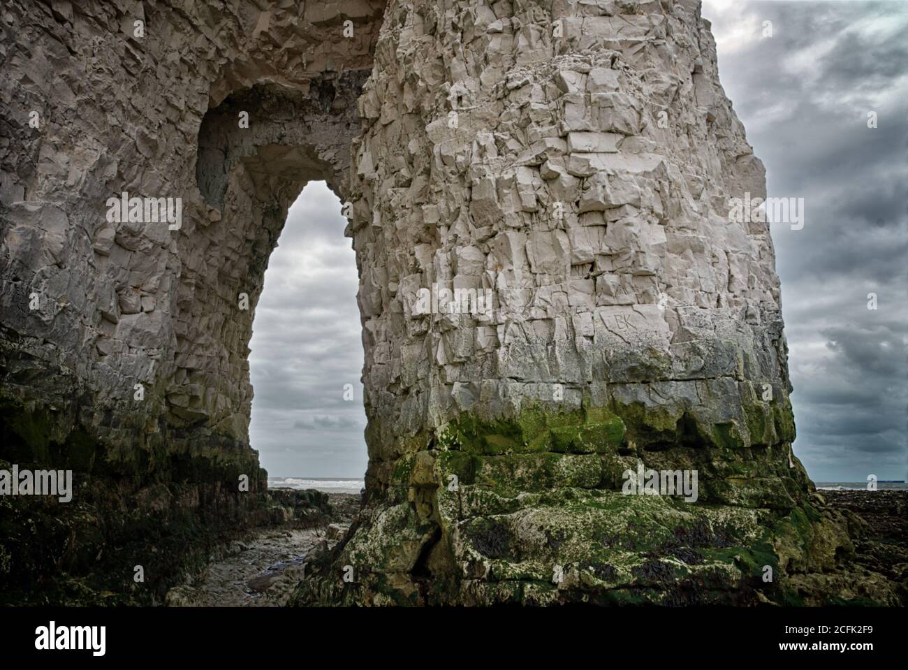 Costal arch hi-res stock photography and images - Alamy