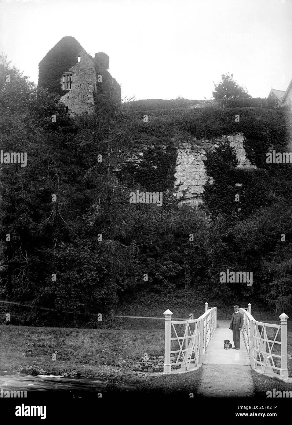 Benburb castle hi-res stock photography and images - Alamy