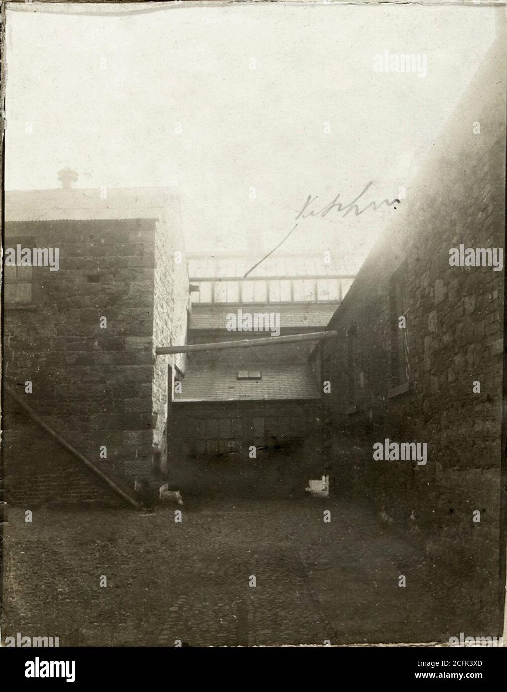 Old Union Workhouse High Resolution Stock Photography and Images - Alamy