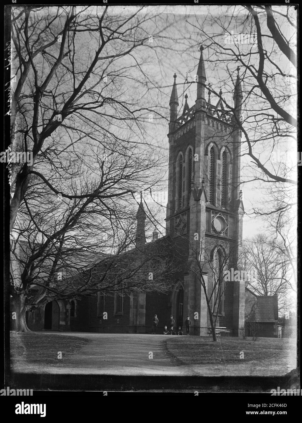 Christ Church Lisburn High Resolution Stock Photography and Images - Alamy