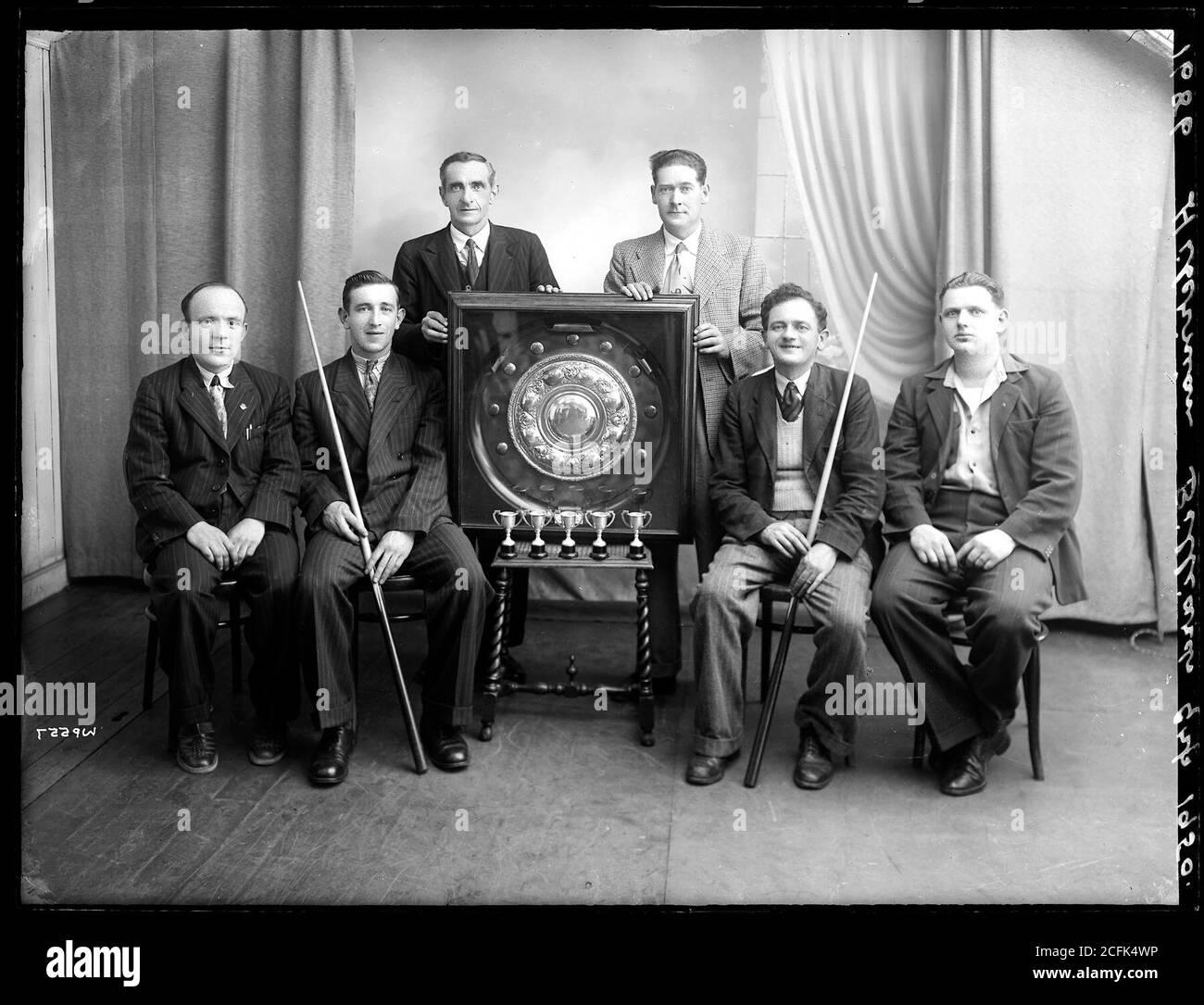 Billiards Historical High Resolution Stock Photography and Images - Alamy