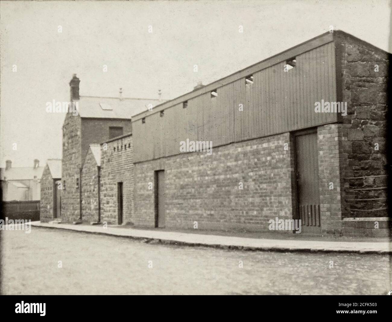 20th Century Additions High Resolution Stock Photography and Images - Alamy