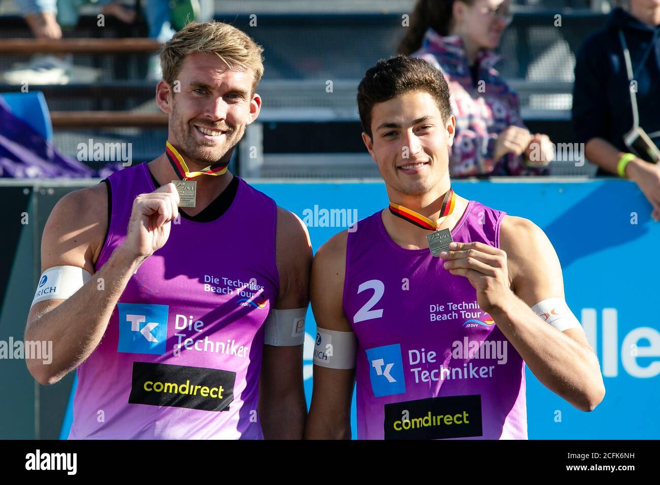 Third strand hi-res stock photography and images - Alamy