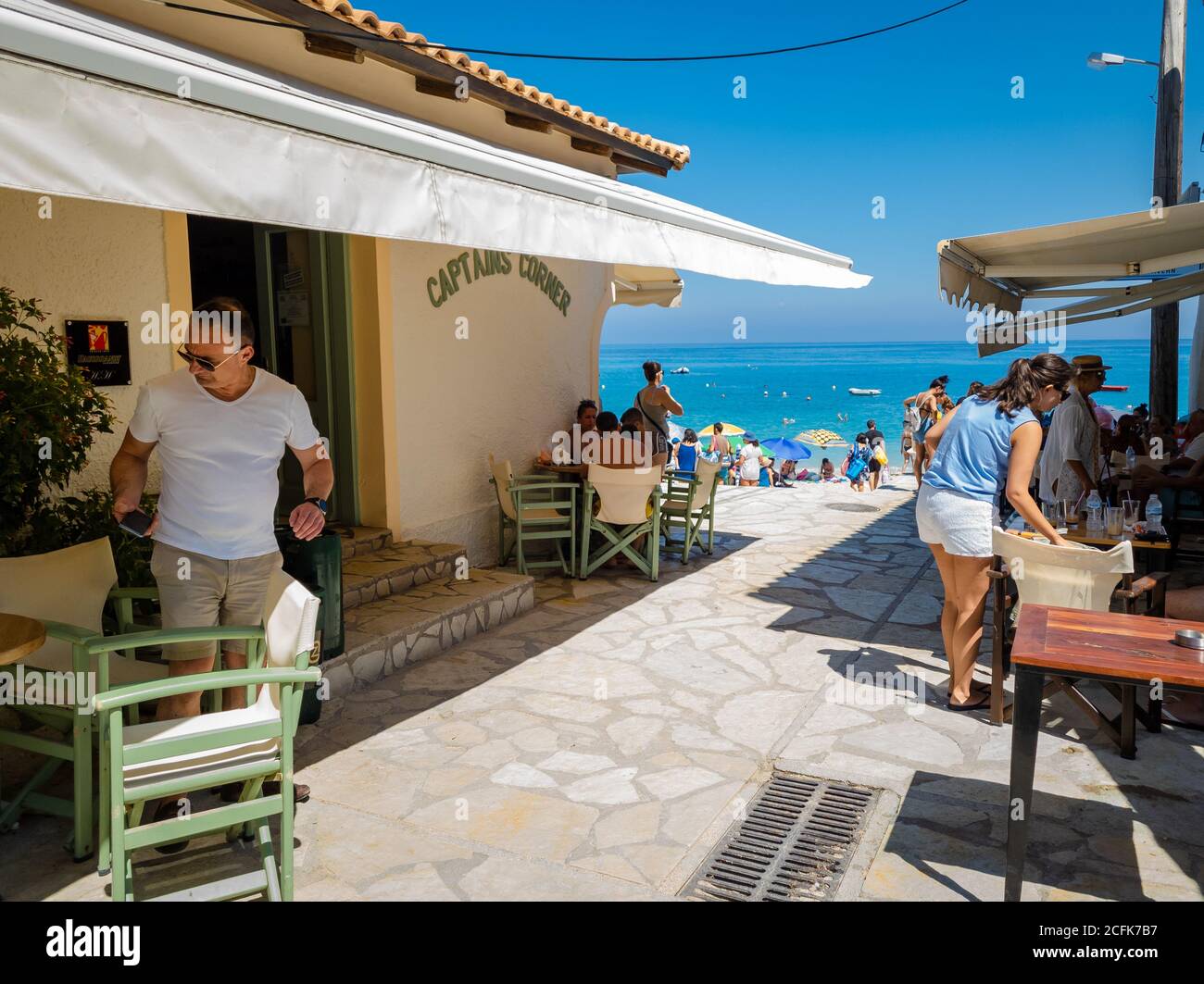 Corner seating hi-res stock photography and images - Alamy