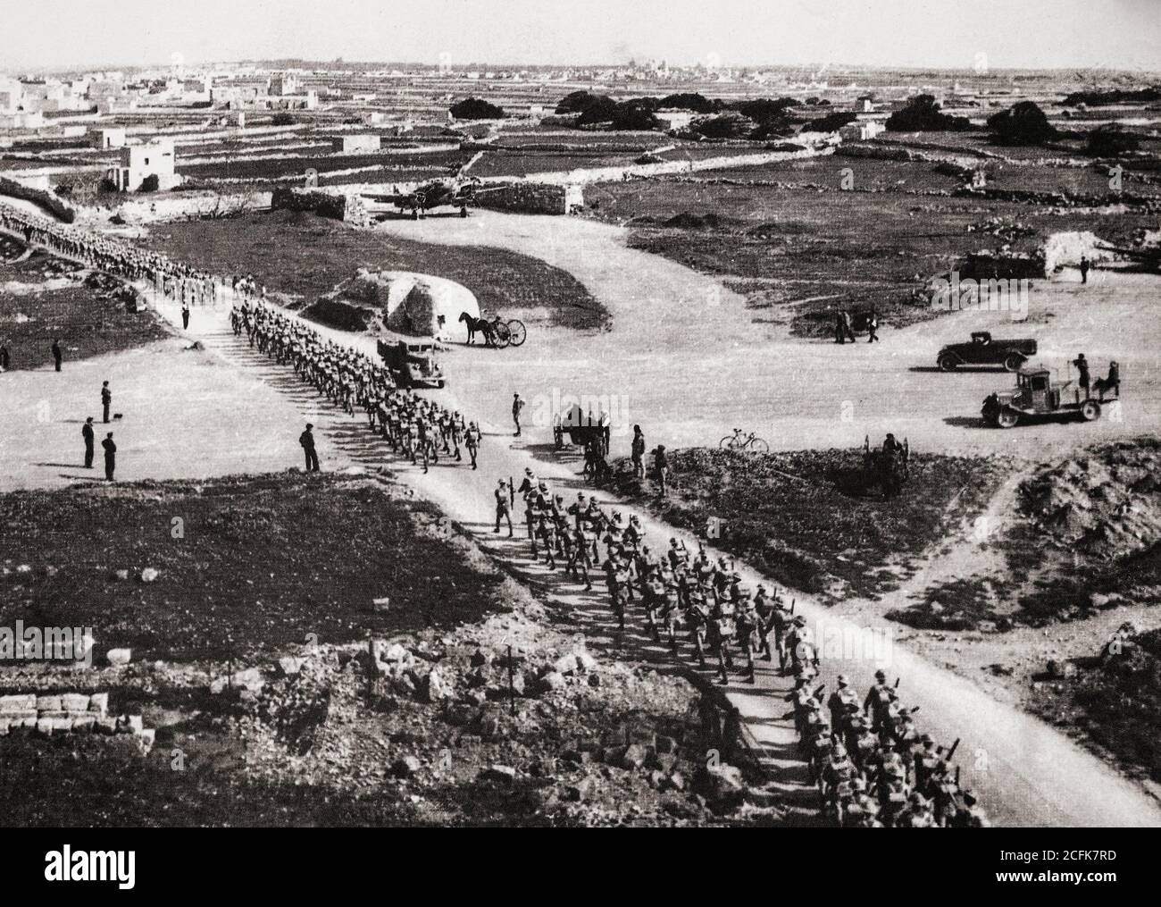 Raf soldiers world war hi-res stock photography and images - Alamy