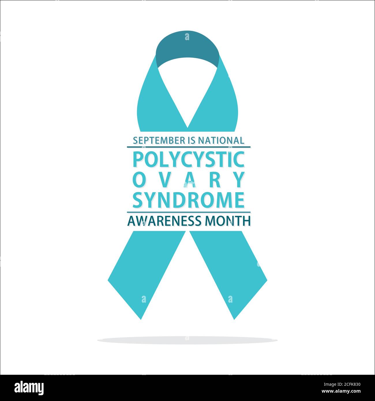 Pcos Awareness Poster