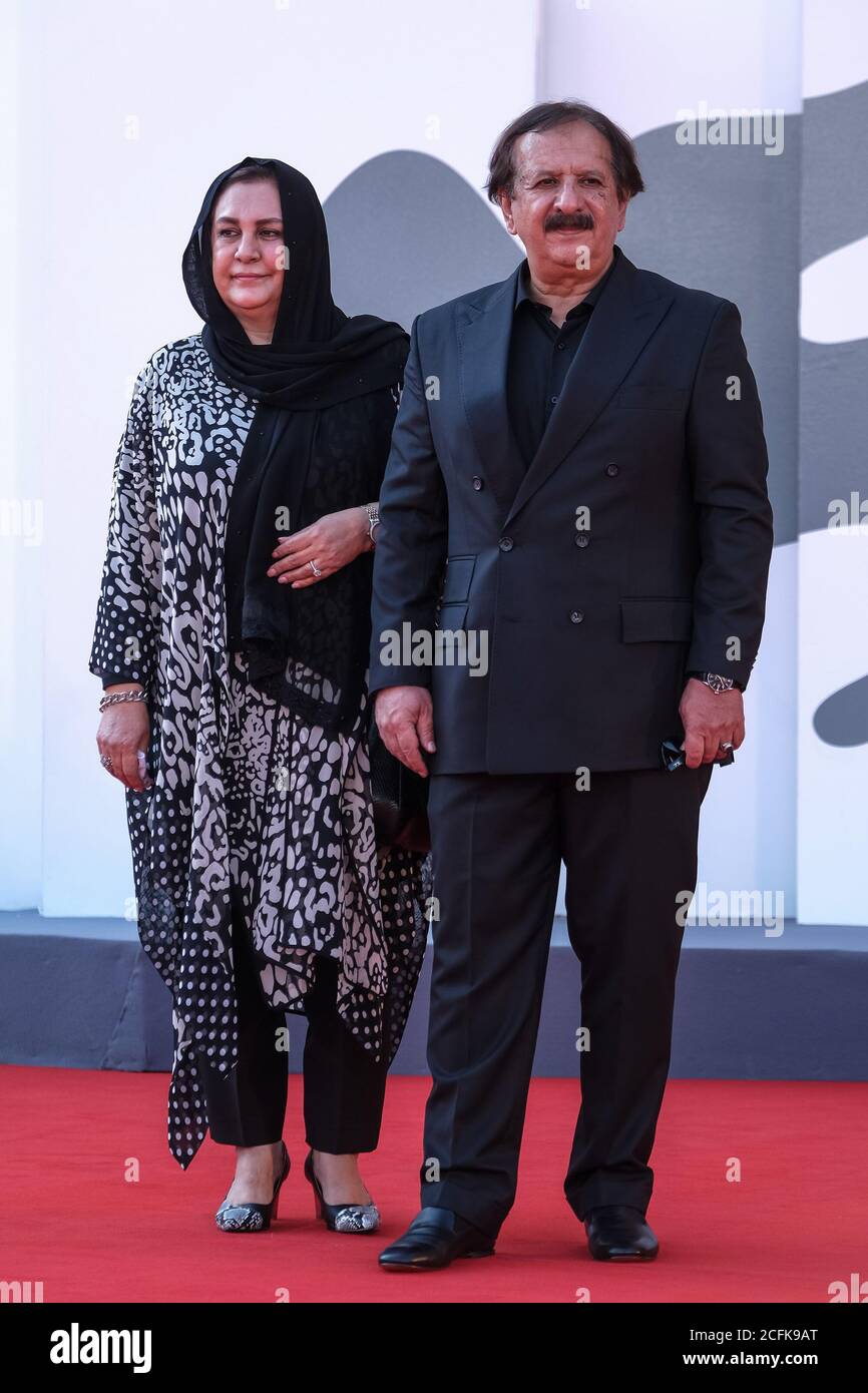 Majid majidi hi-res stock photography and images - Alamy