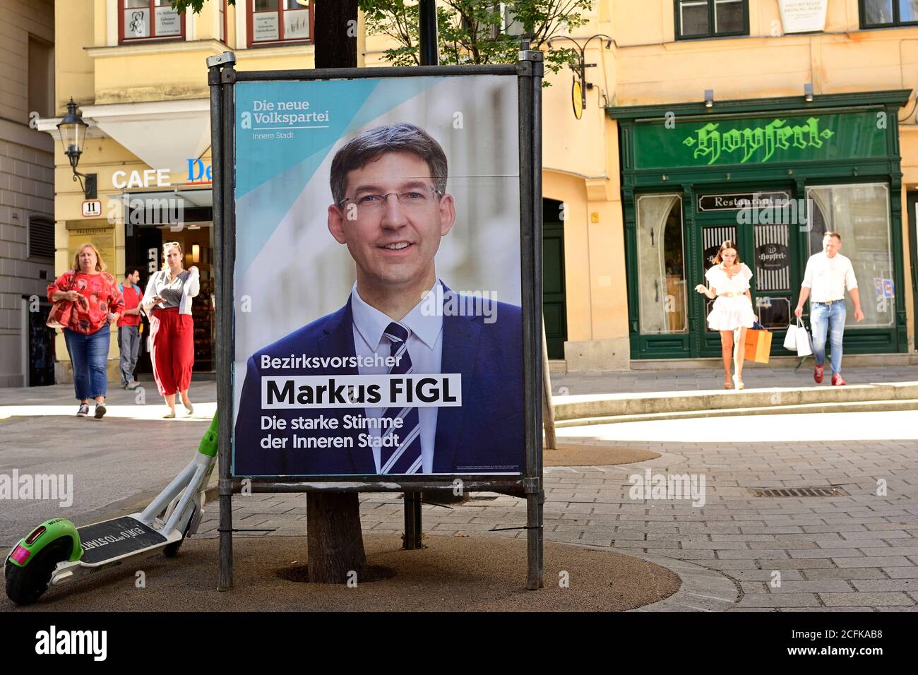 Markus figl hi-res stock photography and images - Alamy