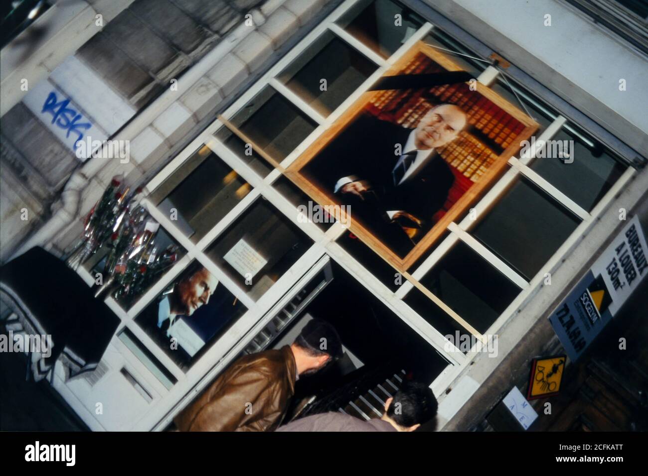 Miitants hi-res stock photography and images - Alamy