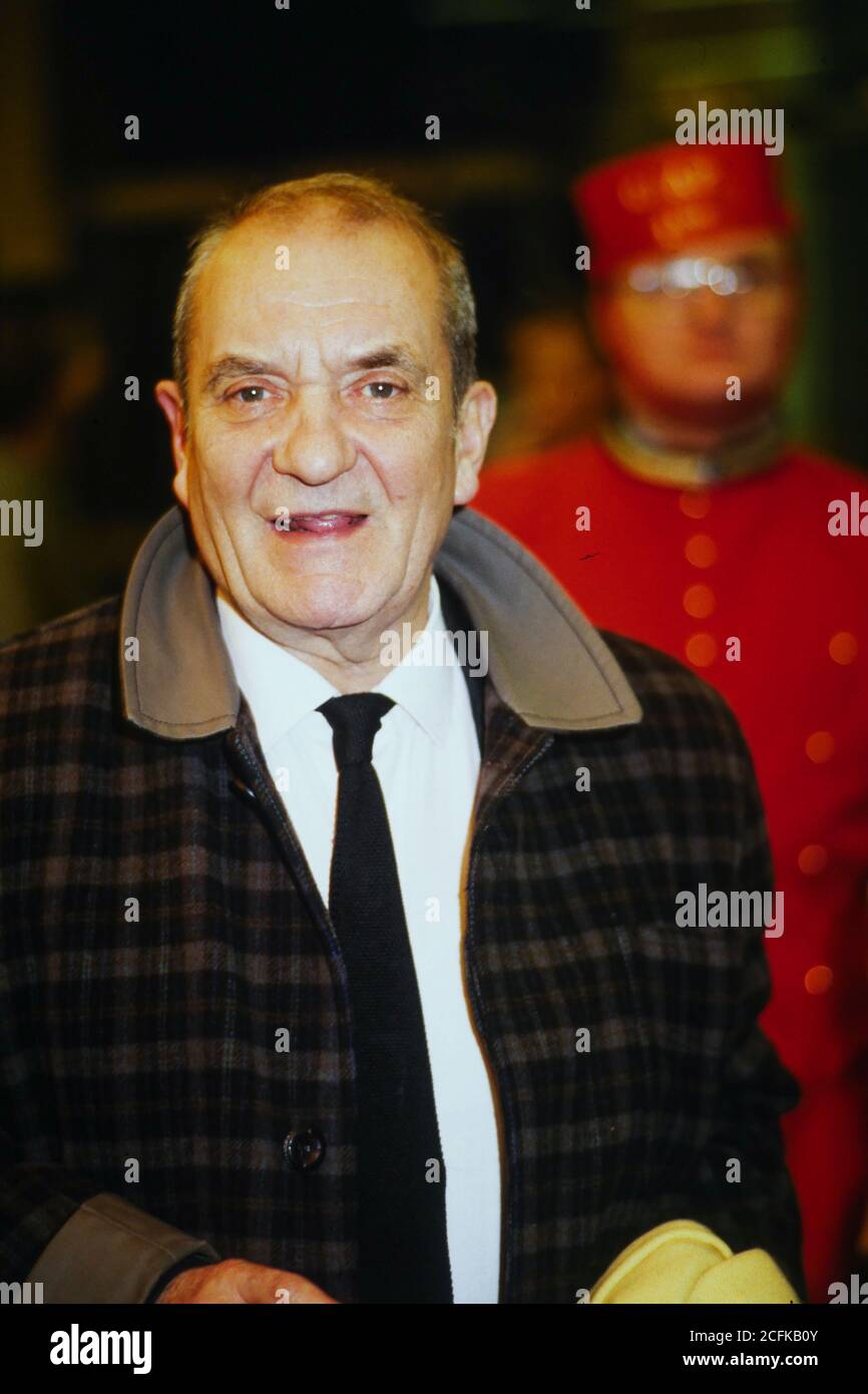 Carmet jean hi-res stock photography and images - Alamy