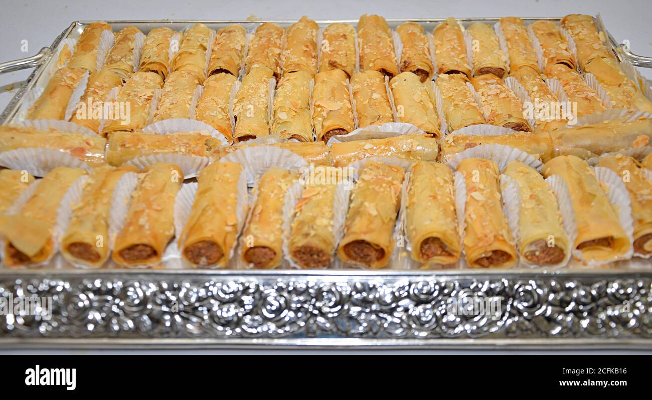 Cuisine marocain hi-res stock photography and images - Alamy