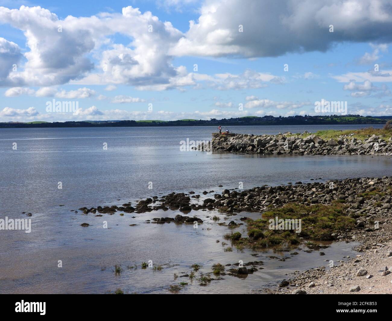 Eggerness scotland hi-res stock photography and images - Alamy