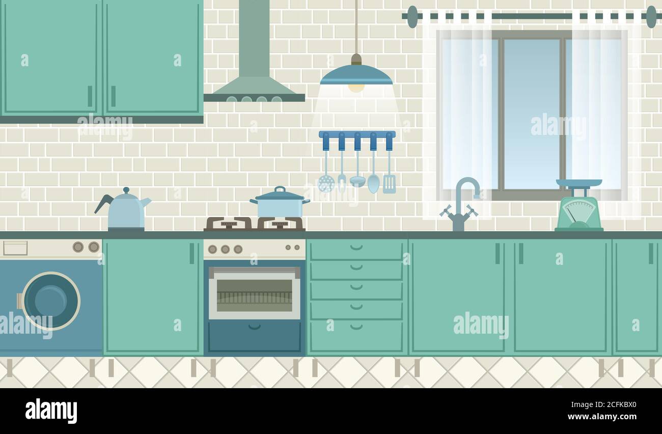 Front view vintage green Stock Vector Images - Alamy