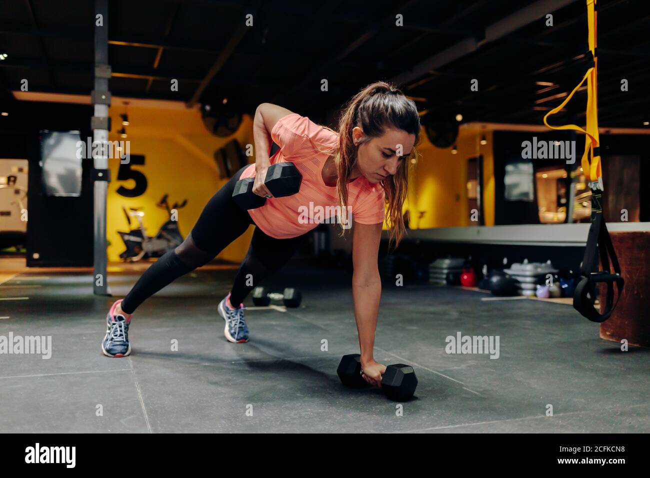 Body focused hi-res stock photography and images - Alamy