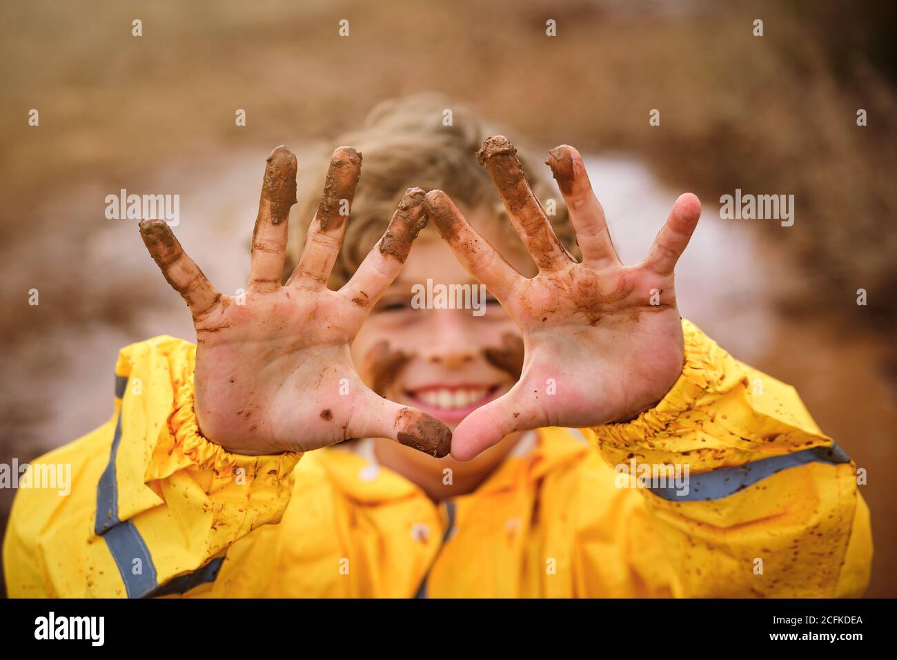 Indian Child Face Paint High Resolution Stock Photography and Images ...