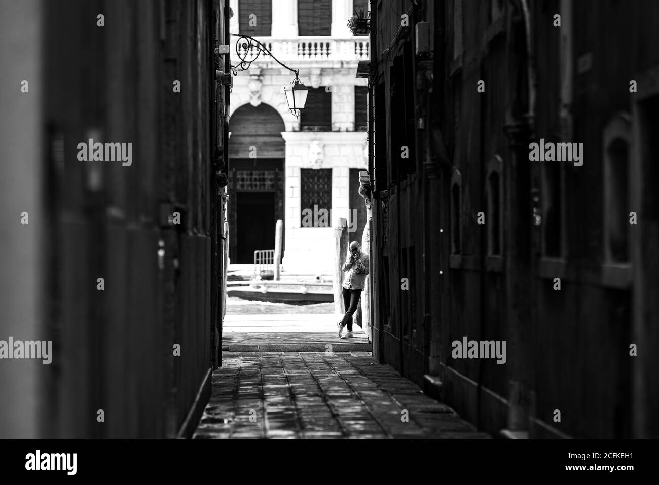 Hidden details Black and White Stock Photos & Images - Alamy