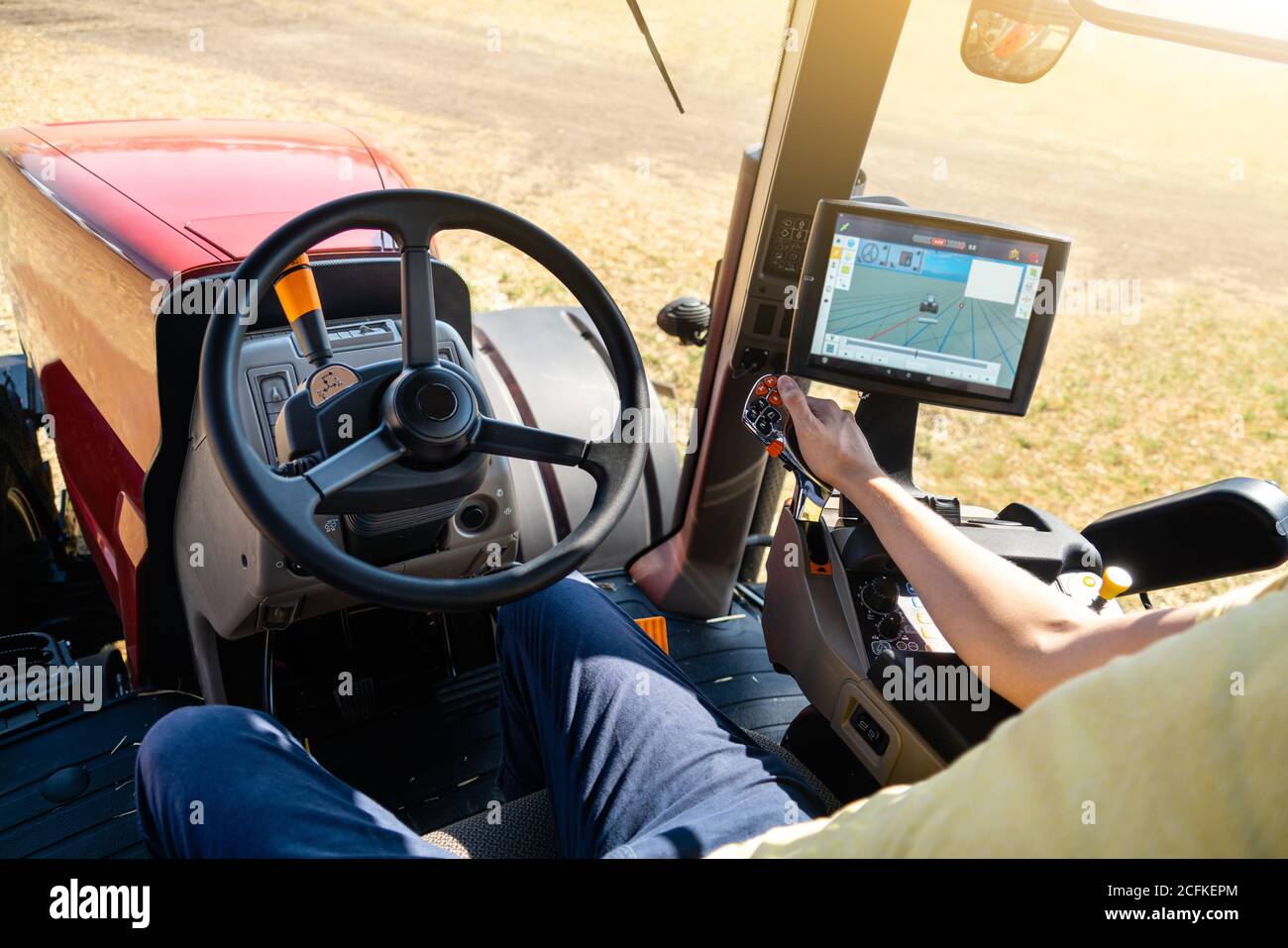 Ai mode hi-res stock photography and images - Alamy