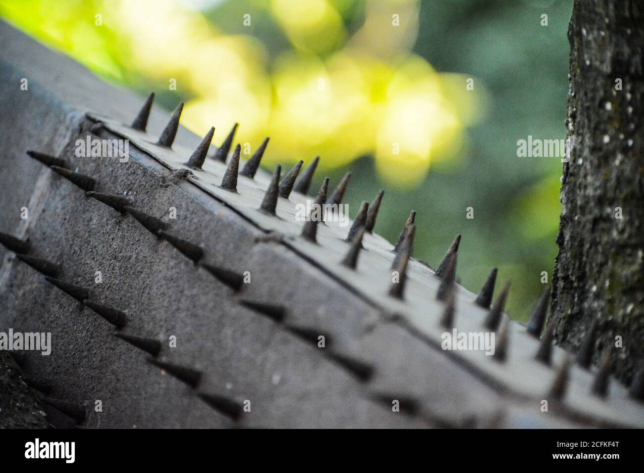 Boundary control hi-res stock photography and images - Alamy