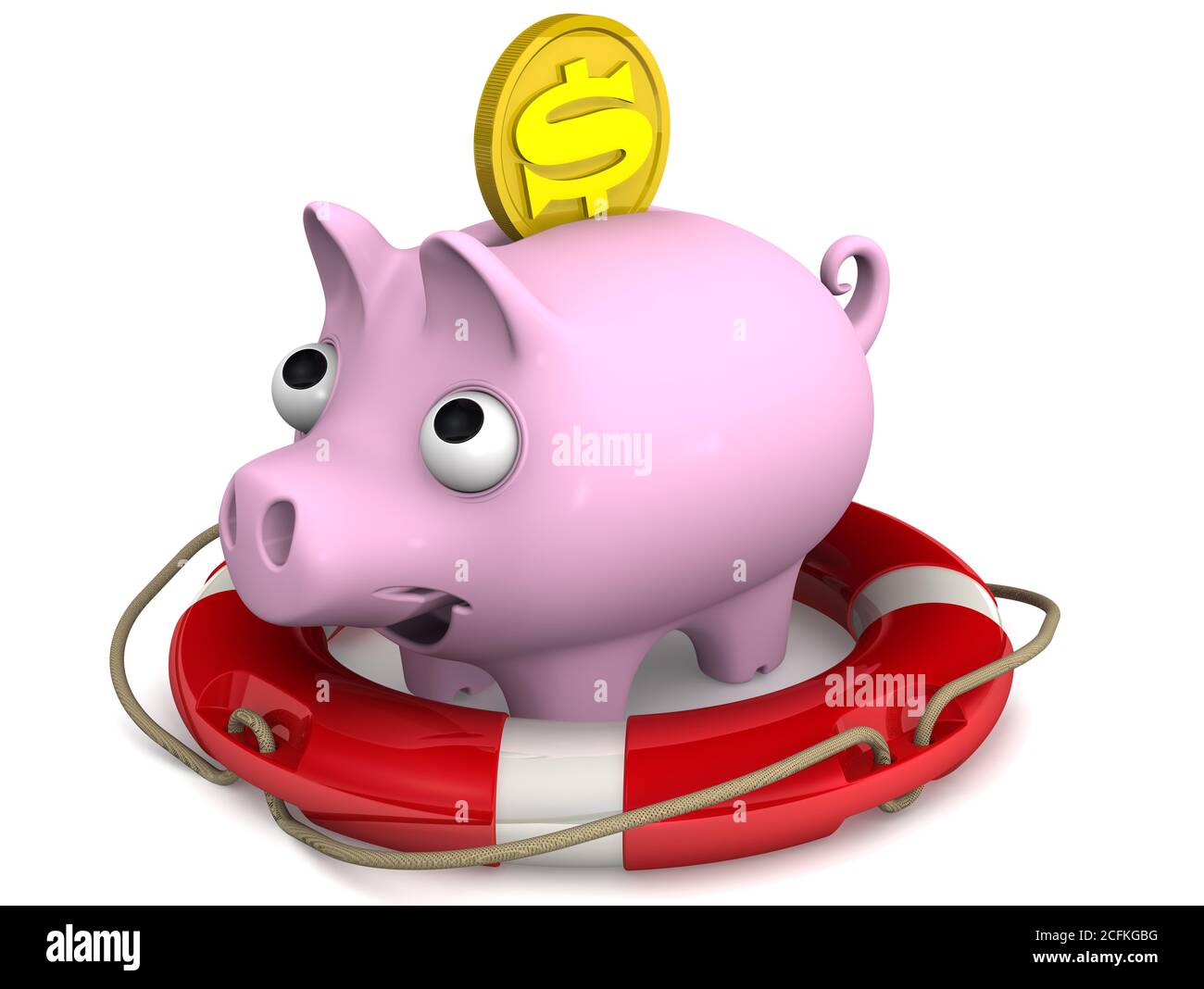 Insurance save Cut Out Stock Images & Pictures - Alamy