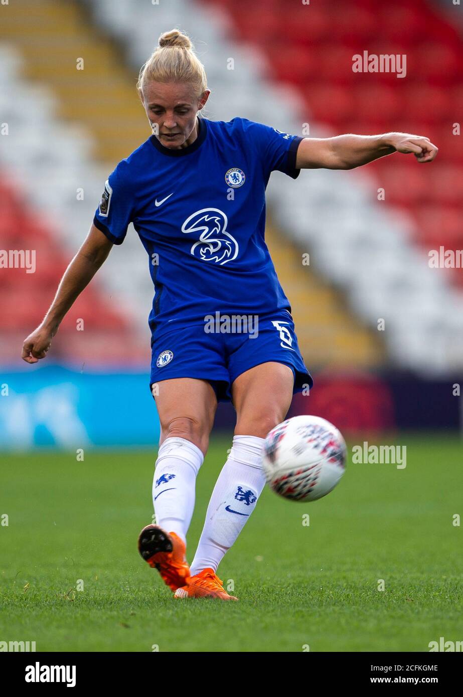 Chelsea women sophie ingle hi-res stock photography and images - Alamy