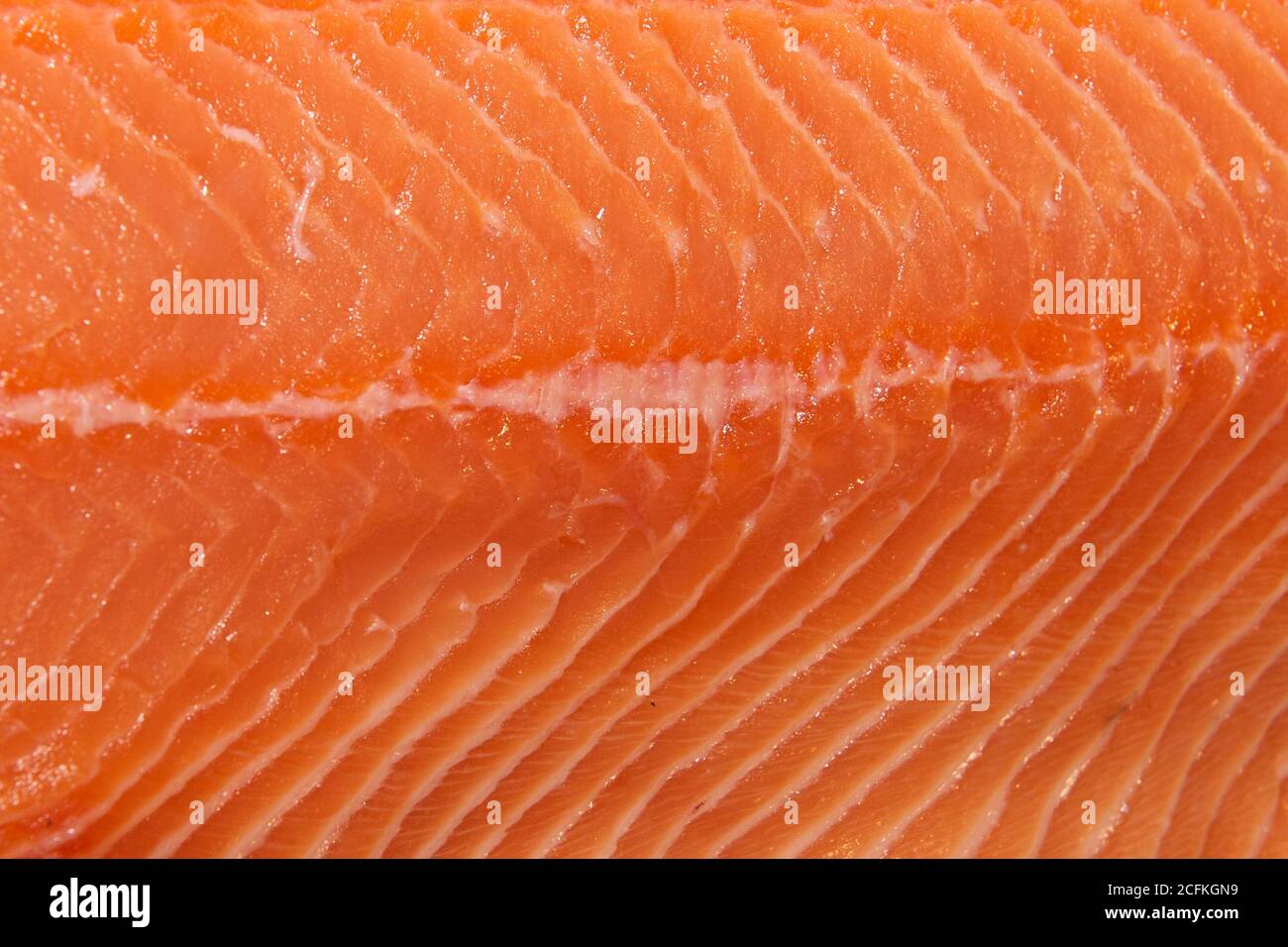 Salmon abstract hi-res stock photography and images - Alamy
