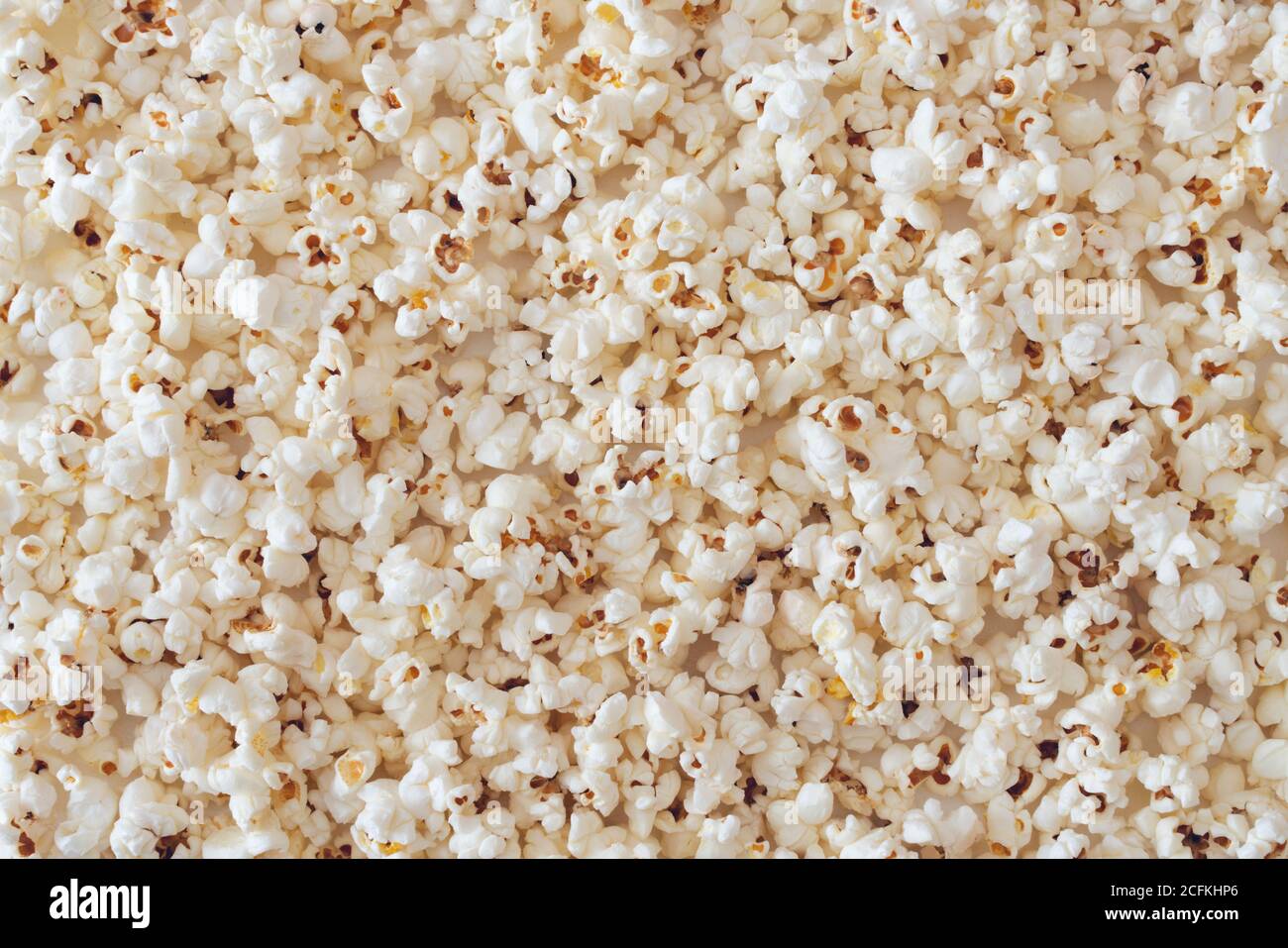 Pop corn maize useful as a background Stock Photo - Alamy