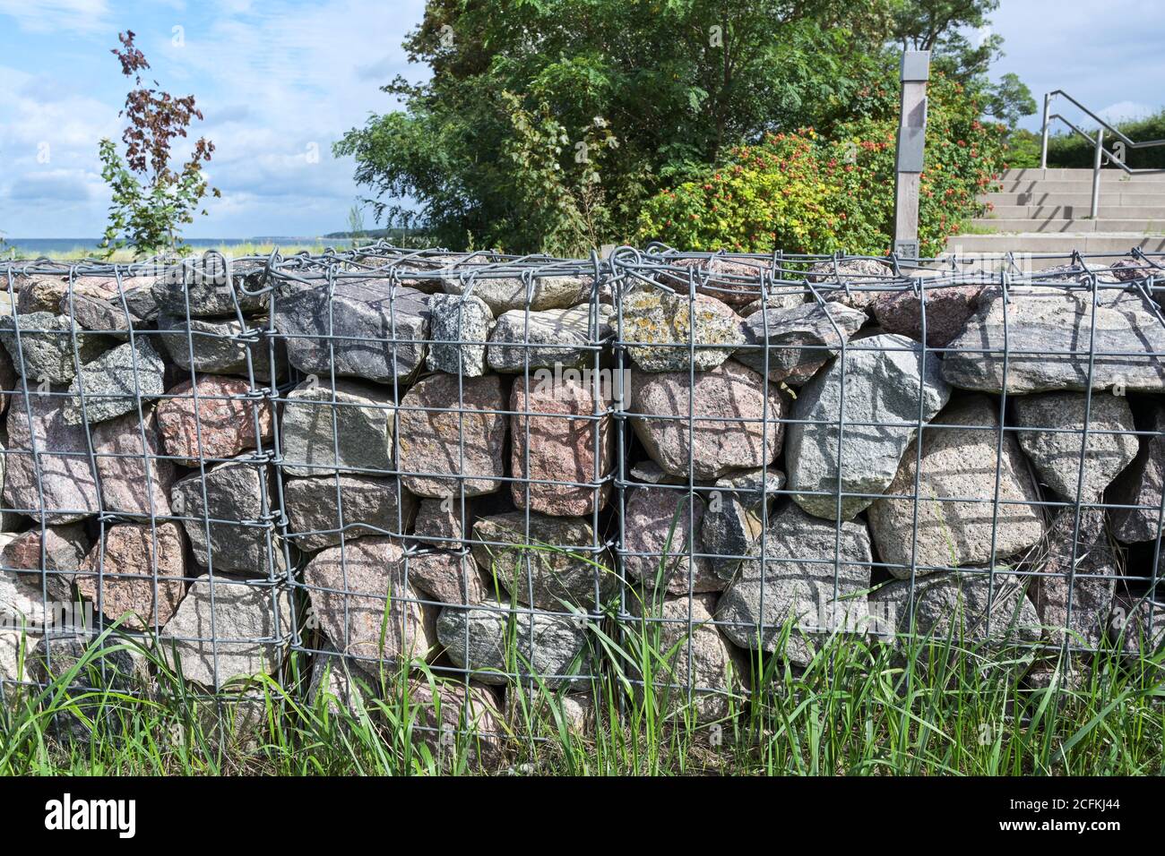 Wire Cages For Rock Walls Gabion Stone Basket Retaining Wall Rock