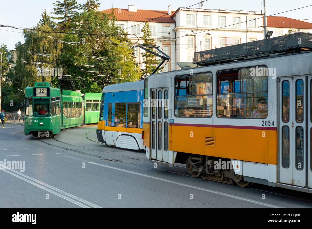 Different types of transport hi-res stock photography and images - Alamy