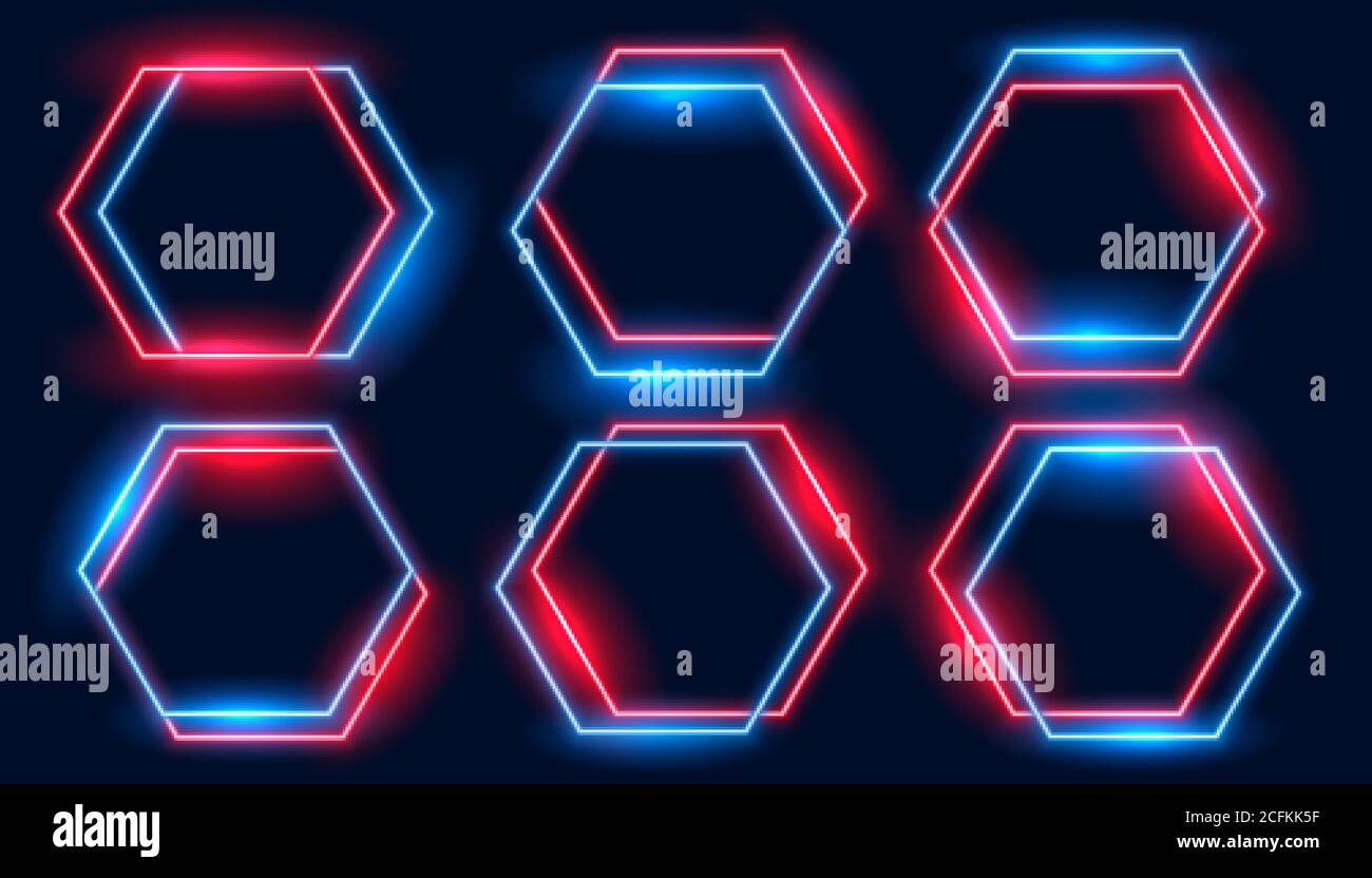 Flashing Design Stock Vector Images - Alamy