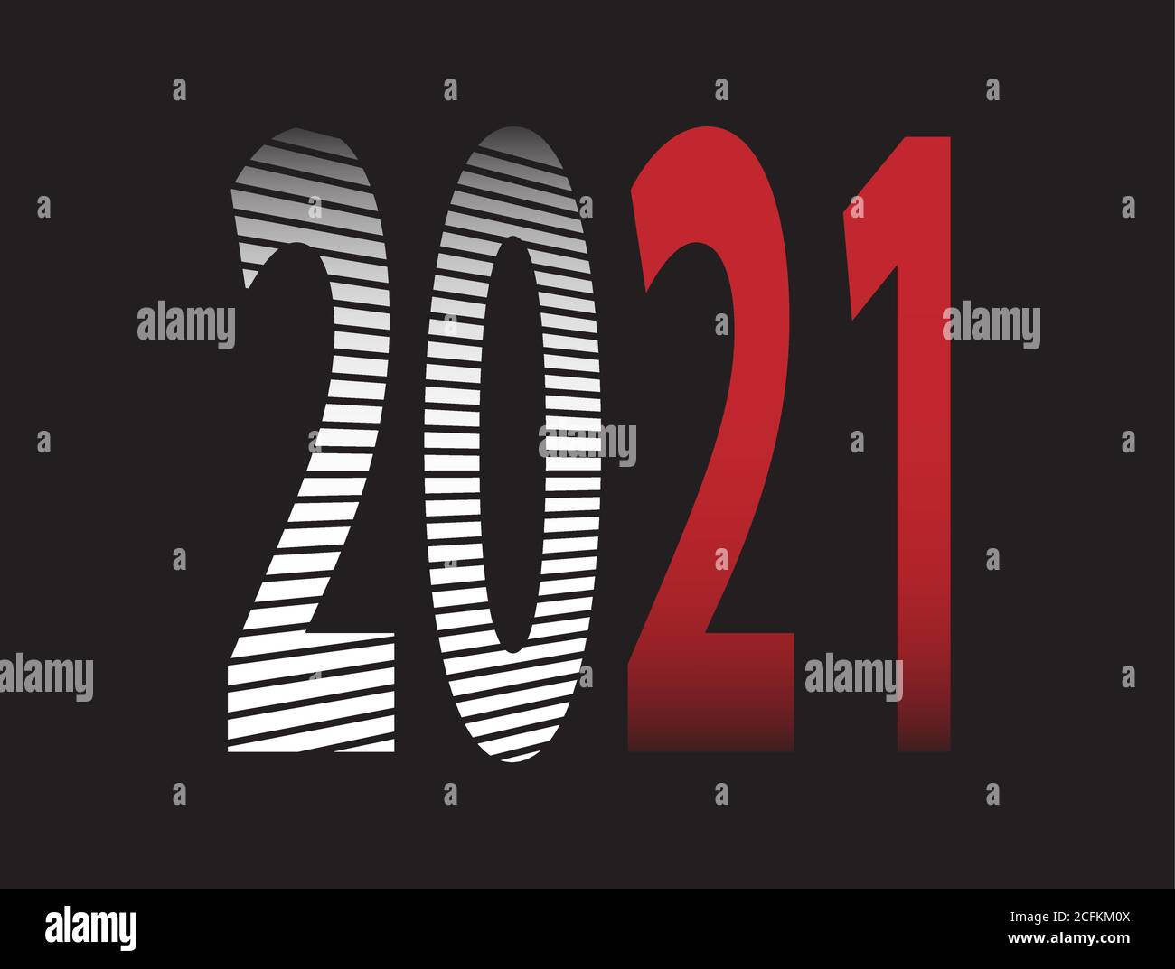 With year designation Stock Vector Images - Alamy