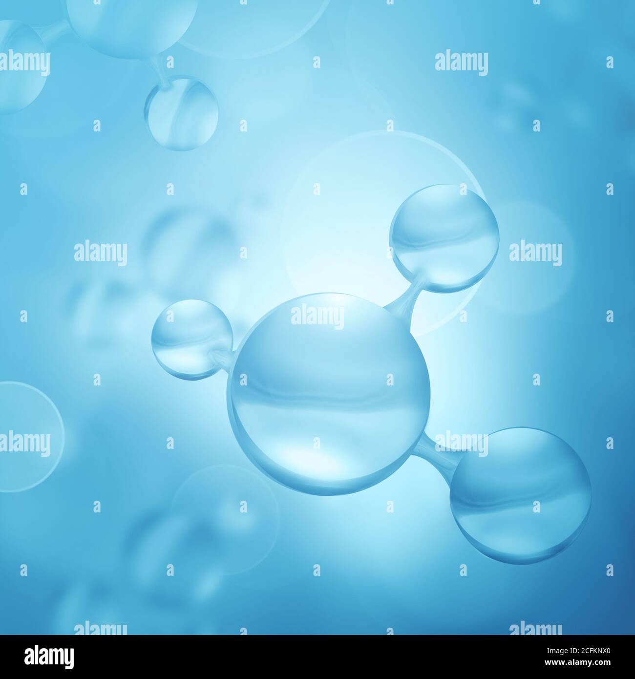 Abstract science background hi-res stock photography and images - Alamy