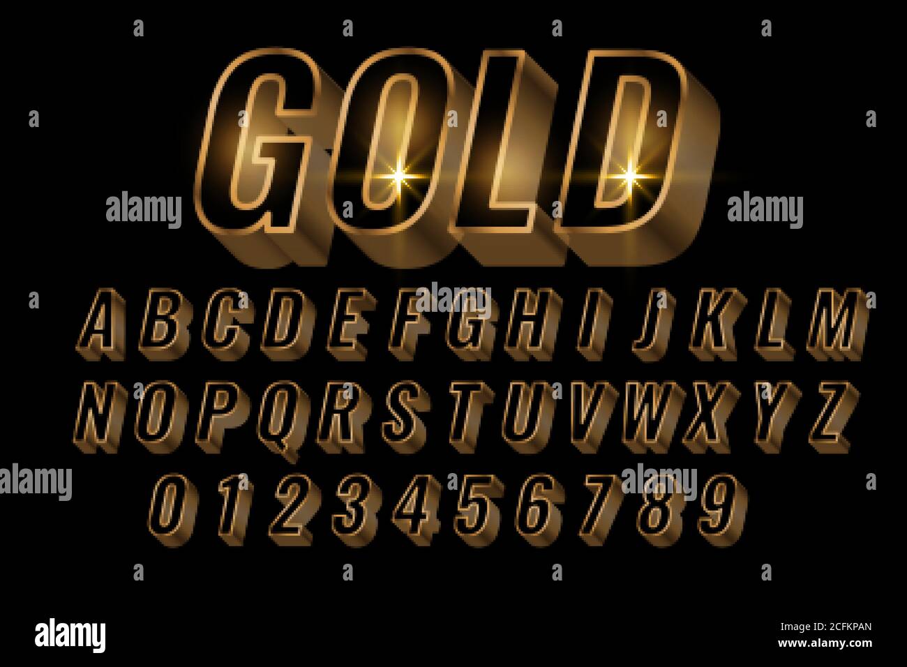 Letters and alphabets design Stock Vector Images - Alamy