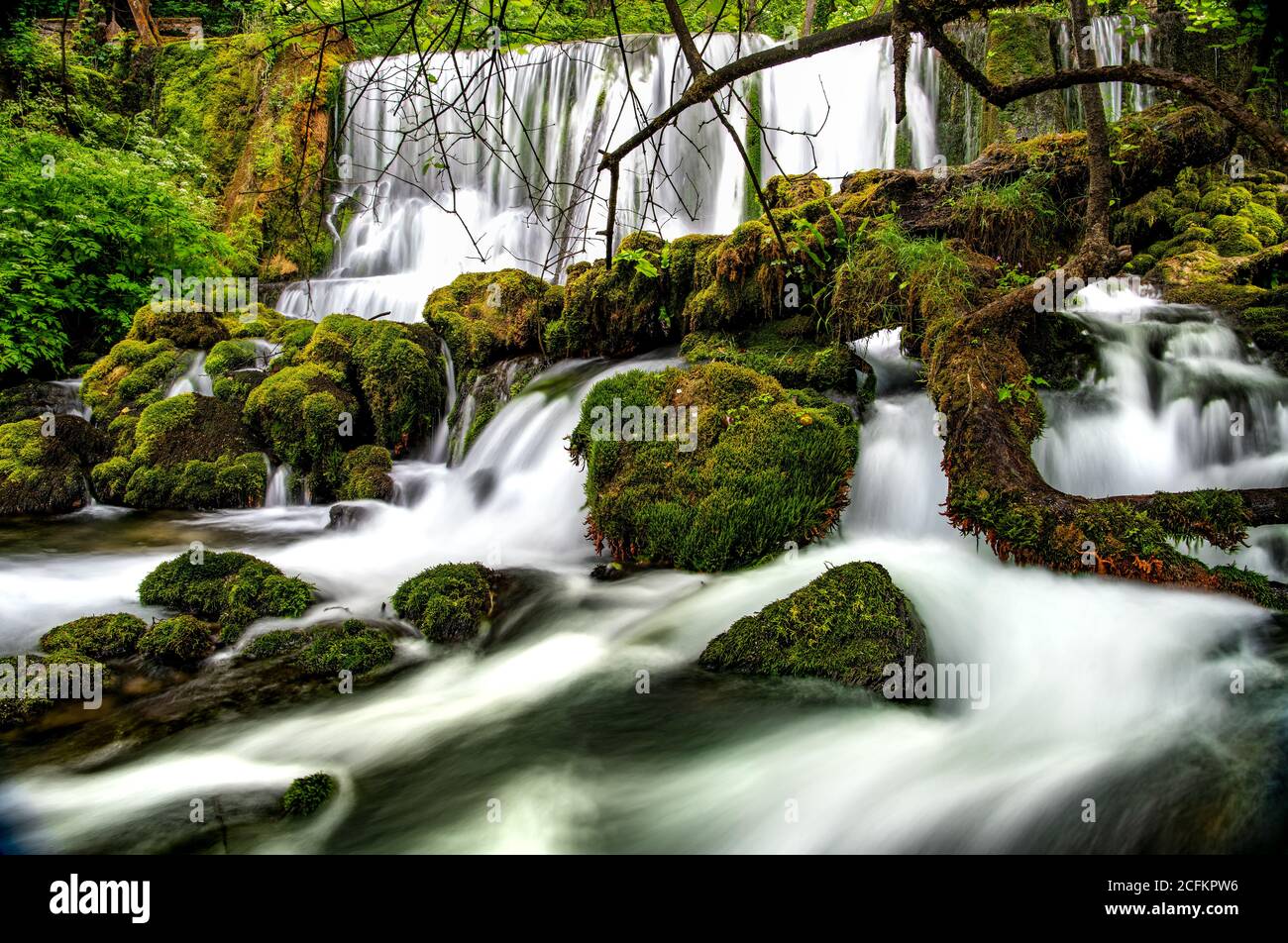 World smallest park hi-res stock photography and images - Alamy