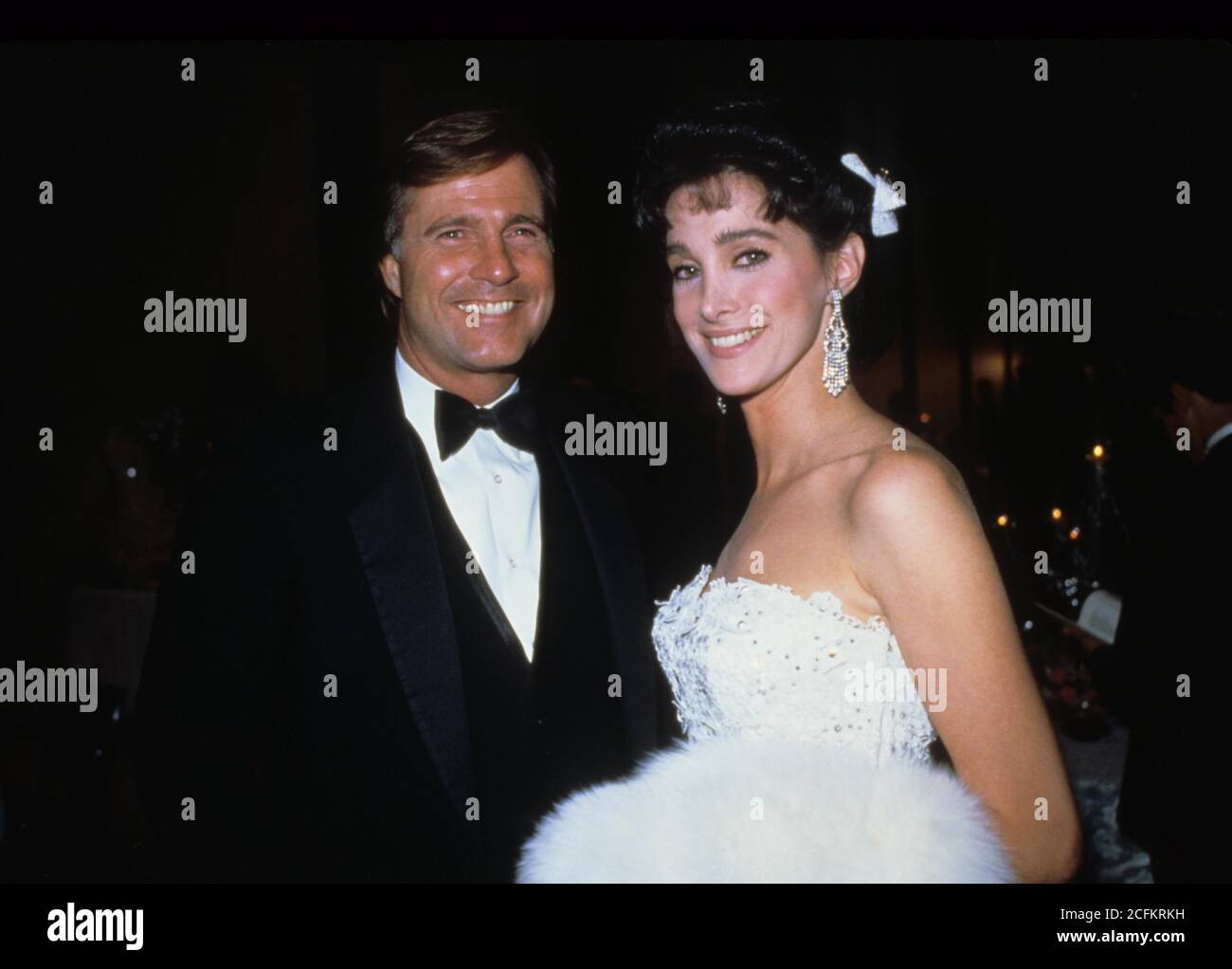 Gil gerard hi-res stock photography and images - Alamy