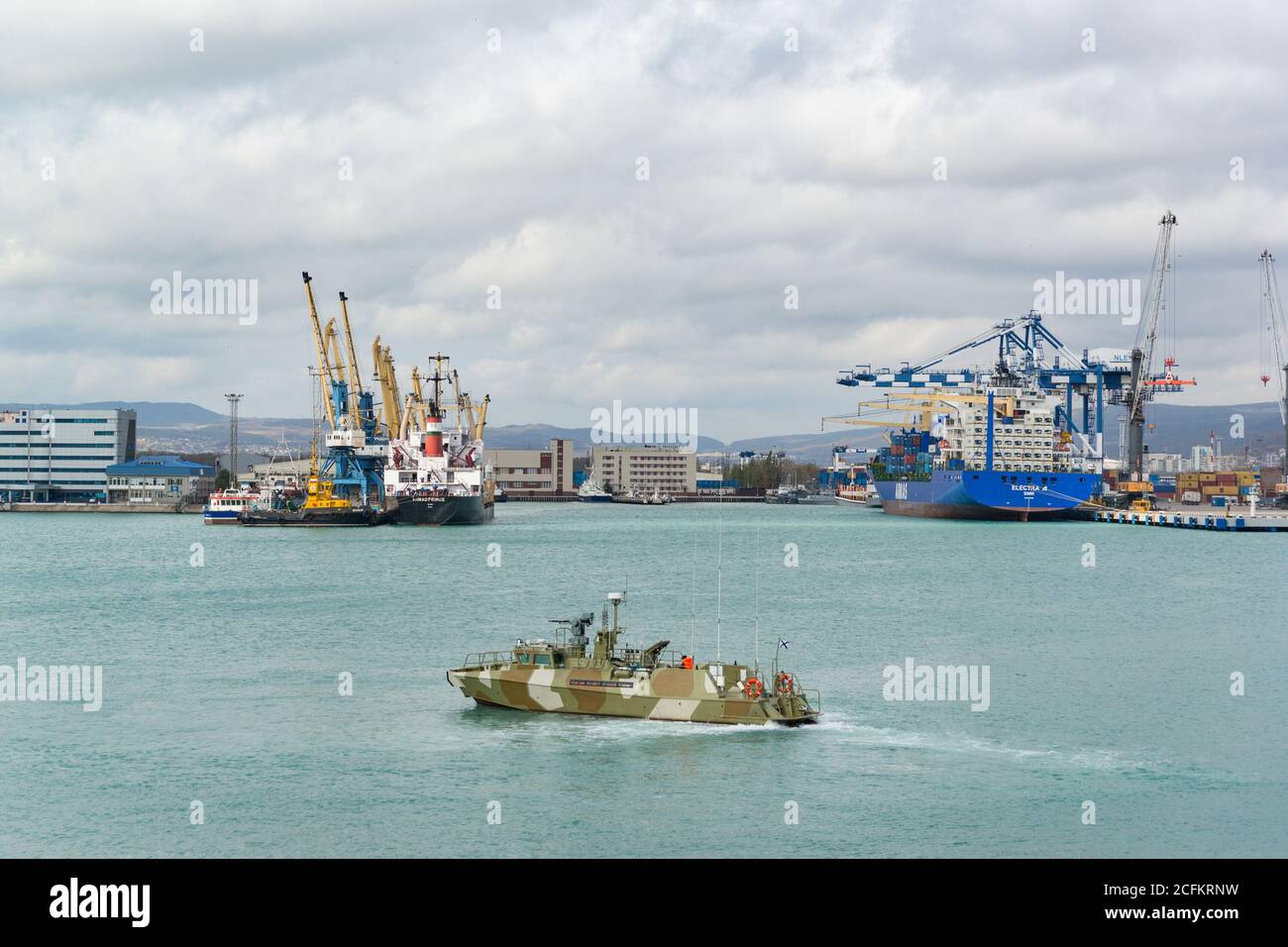 Bulk carriers hi-res stock photography and images - Alamy