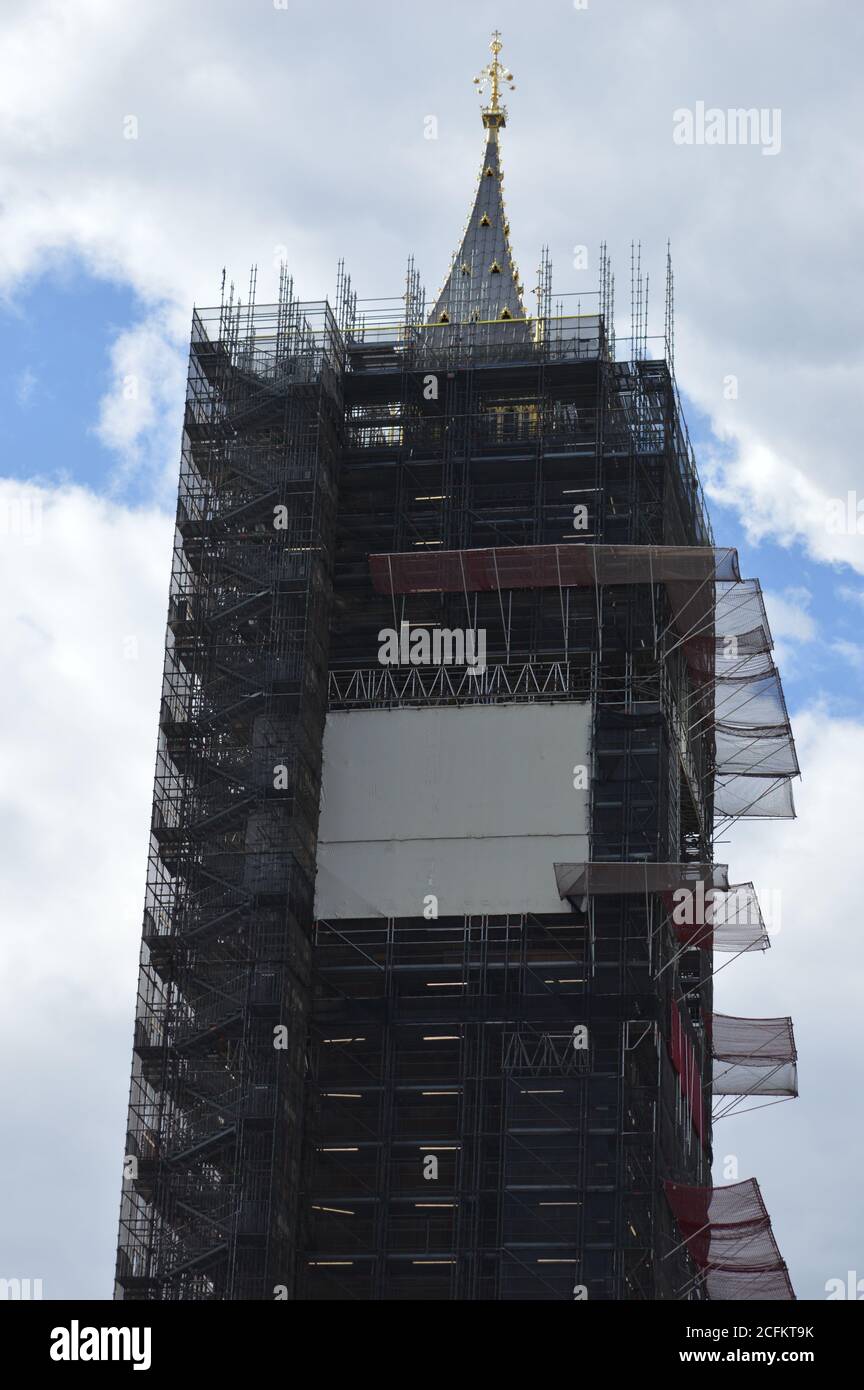 Big ben 2020 hi-res stock photography and images - Alamy
