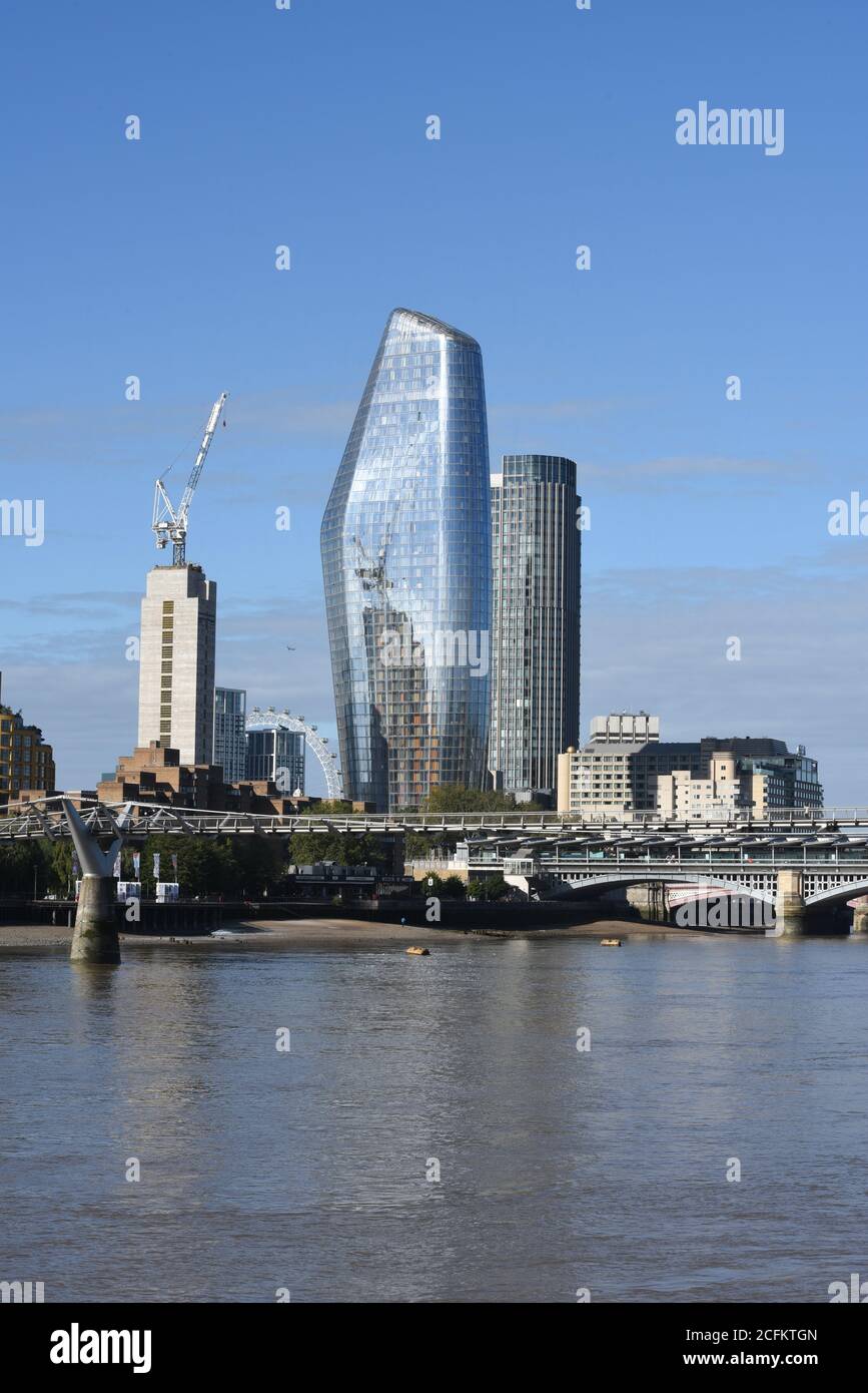 River theams hi-res stock photography and images - Alamy