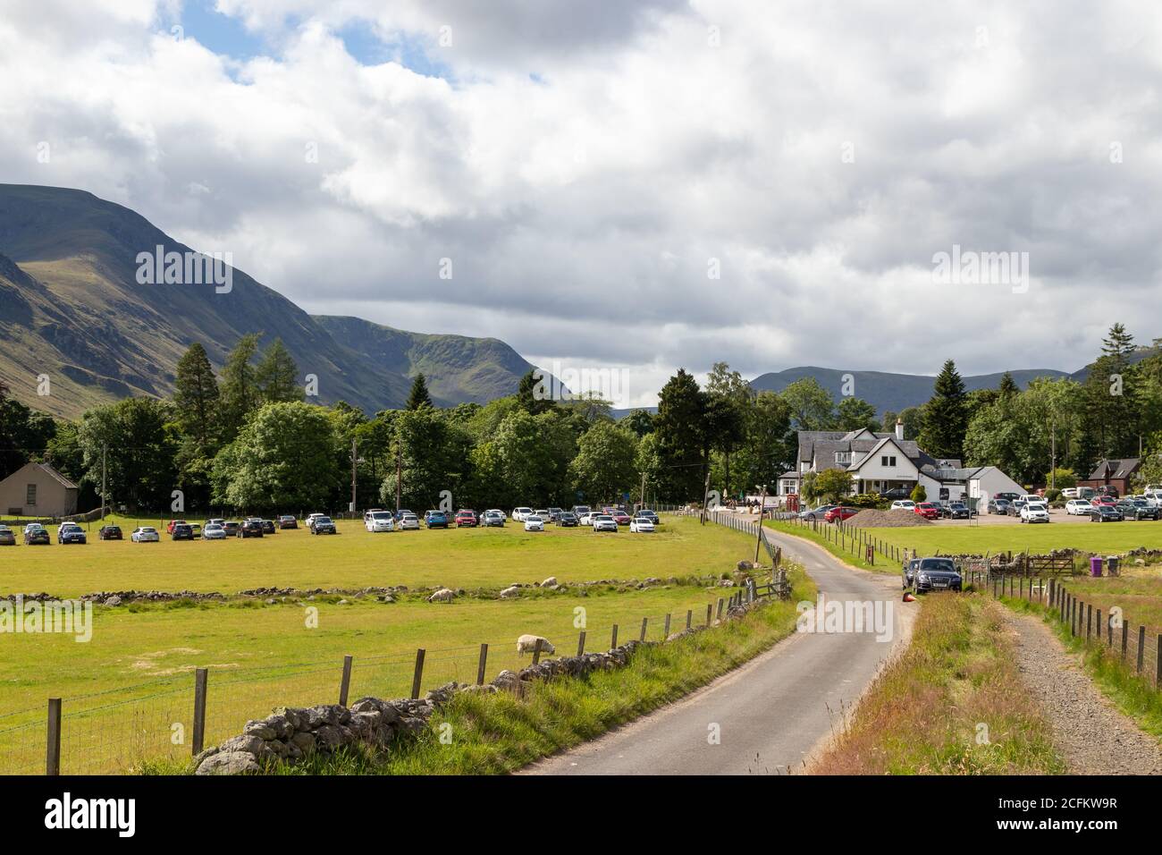 Clova hotel hi-res stock photography and images - Alamy