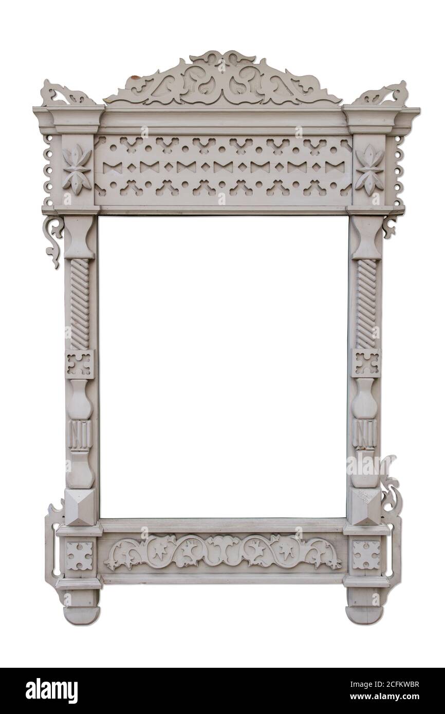 Folk elegance Cut Out Stock Images & Pictures - Alamy