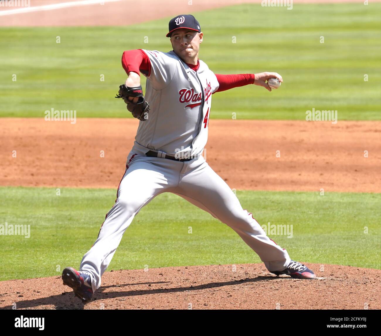 Patrick corbin 2020 hi-res stock photography and images - Alamy