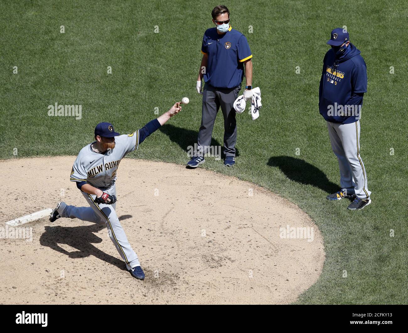 Cleveland indians team photo hi-res stock photography and images - Alamy
